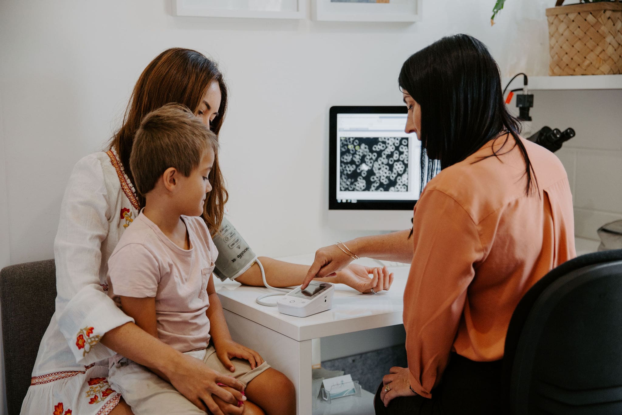 Our Services - Life Synergy